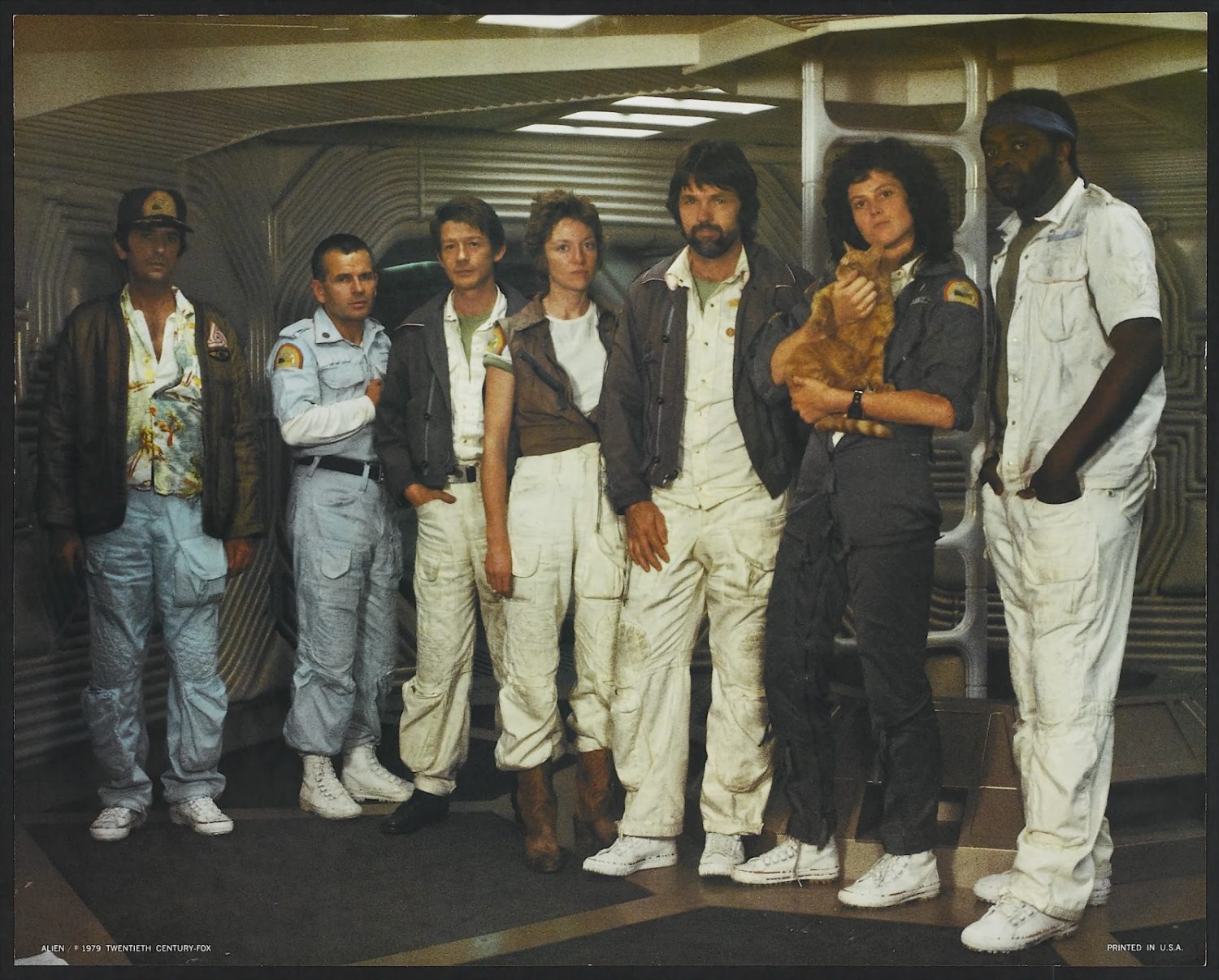 Alien, cosas que deberías saber sobre este alienígena.