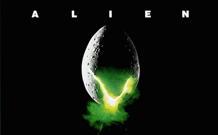 Alien, cosas que deberías saber sobre este alienígena.