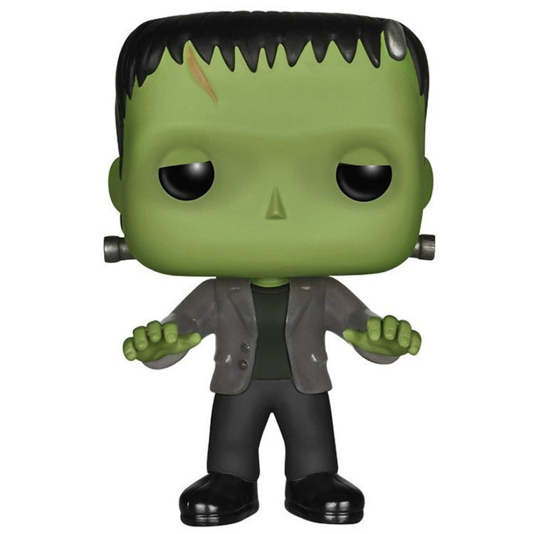 Funko Pop 4171 - Movies - Monsters - Frankenstein