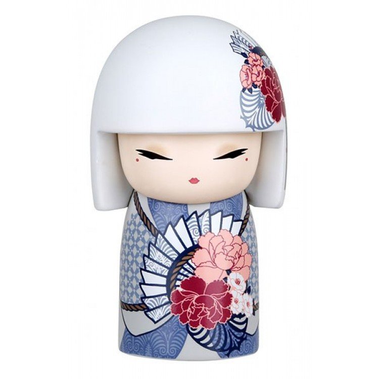 Mini Doll NONOMI - Carefree Beauty — DeepsAndDeeps