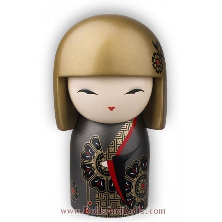Maxi Doll HIRO - Generosidad